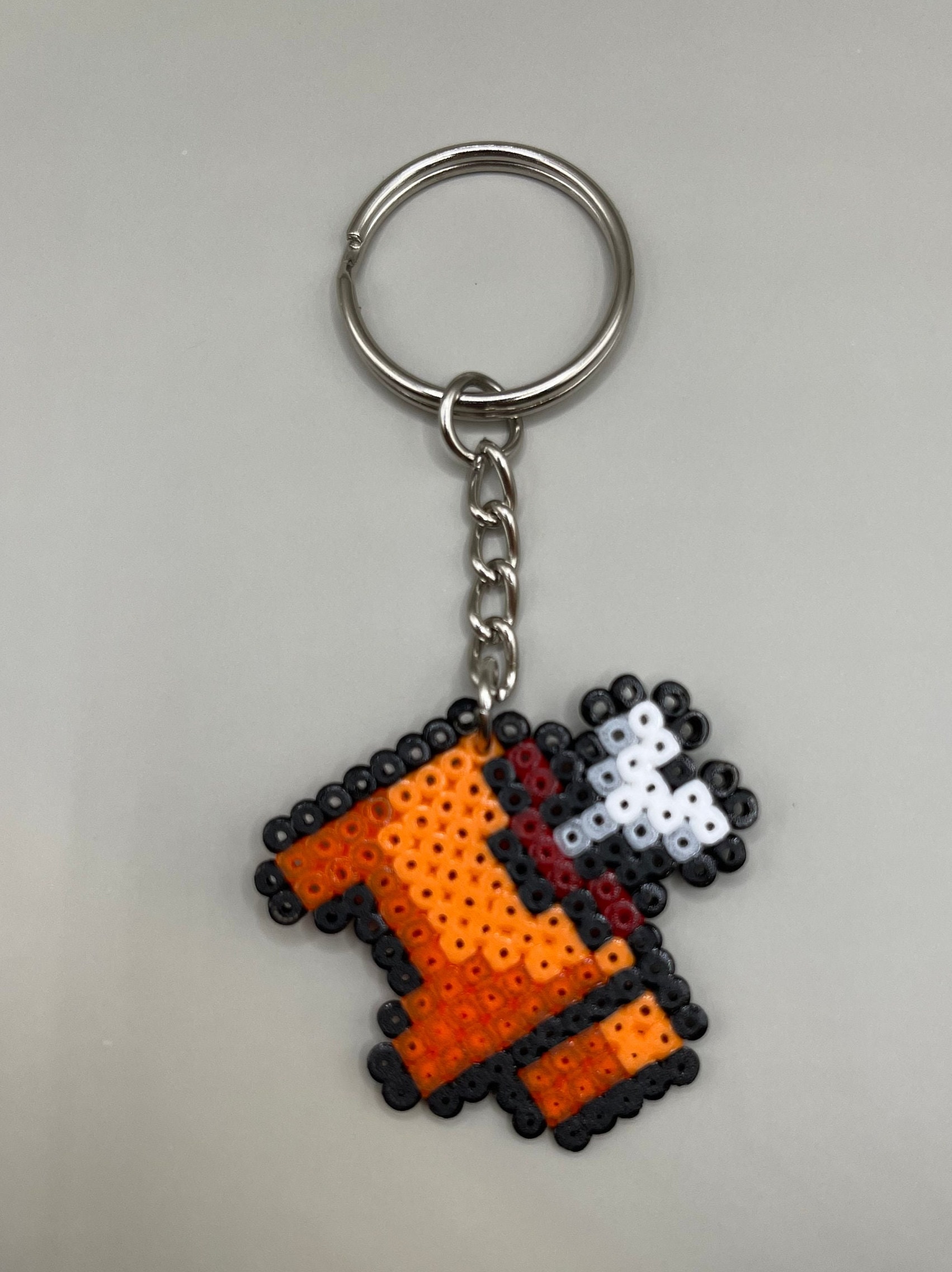Among Us - Hama Bead Keyring/pin Badge/fridge Magnet - Etsy