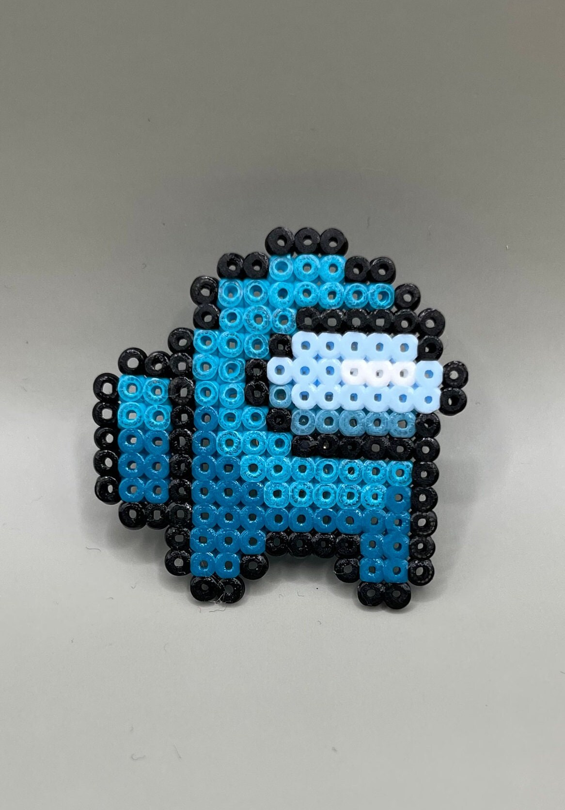 Among Us - Hama Bead Keyring/pin Badge/fridge Magnet - Etsy
