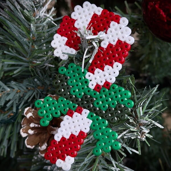 Perler Bead Art - Etsy UK