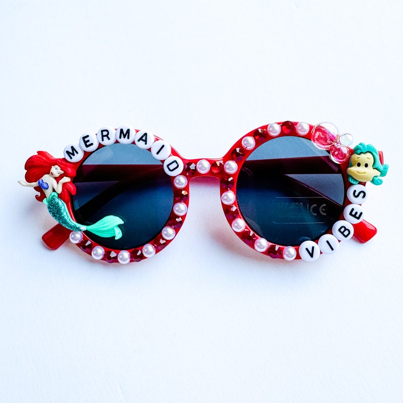 Fun Sunglasses - Etsy