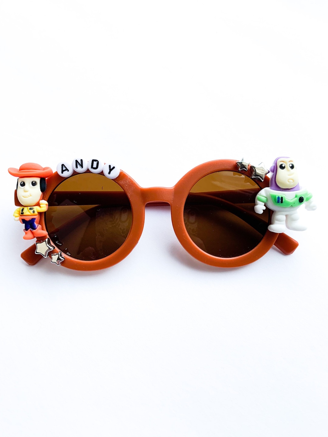 Custom Story Time Kids Sunglasses Character Glasses Fun Sunnies Cute ...