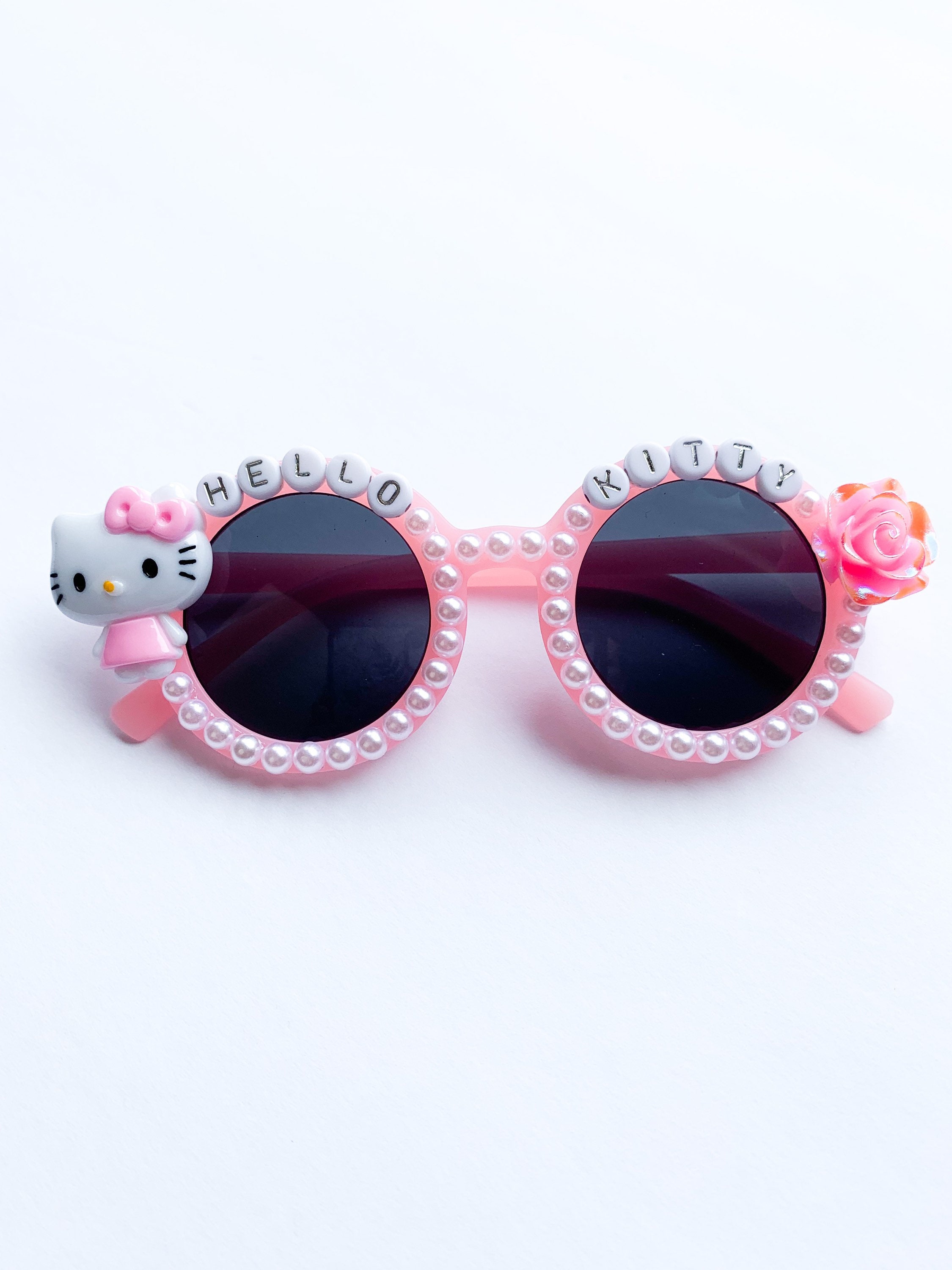 Hello Kitty Eyeglass Stand