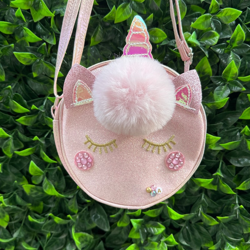 Unicorn Handbags - Etsy