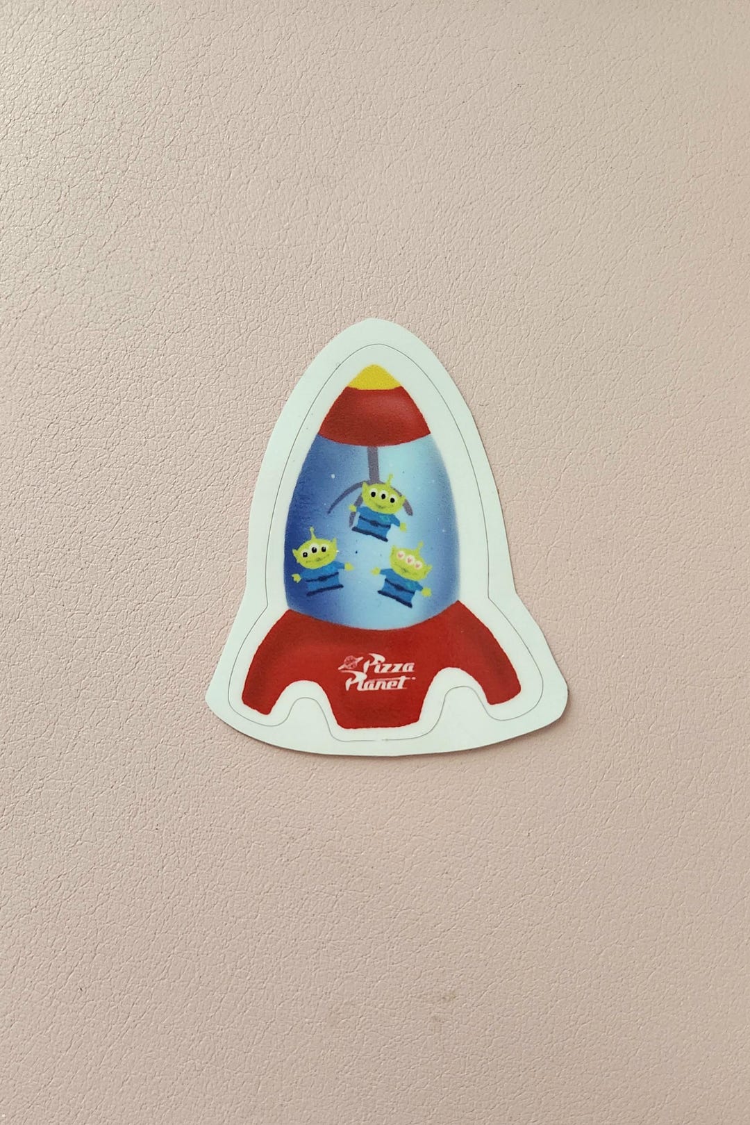 Alien Stickers, Toy Story Stickers, Watercolor Stickers, Toy Story ...
