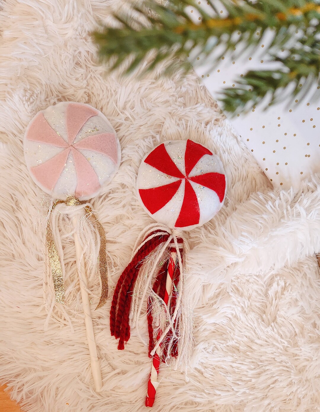 Candy Cane Land, Candy Cane Theme, Whimsical Christmas, Candy Cane ...