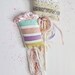 Birthday Cake Wand, Felt Cake, Birthday Theme , Sprinkle Theme Party ...