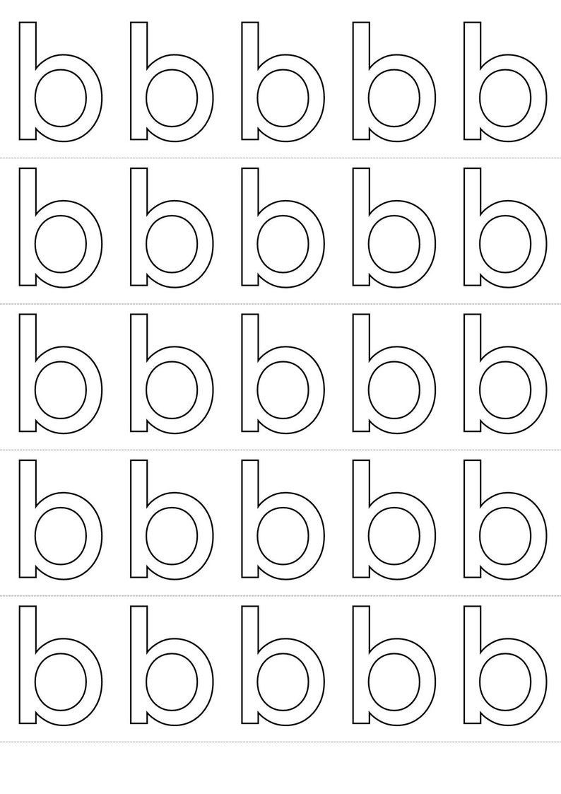 Alphabet Tracing Uppercase Letters and Lowercase Letters Tracing Inside ...