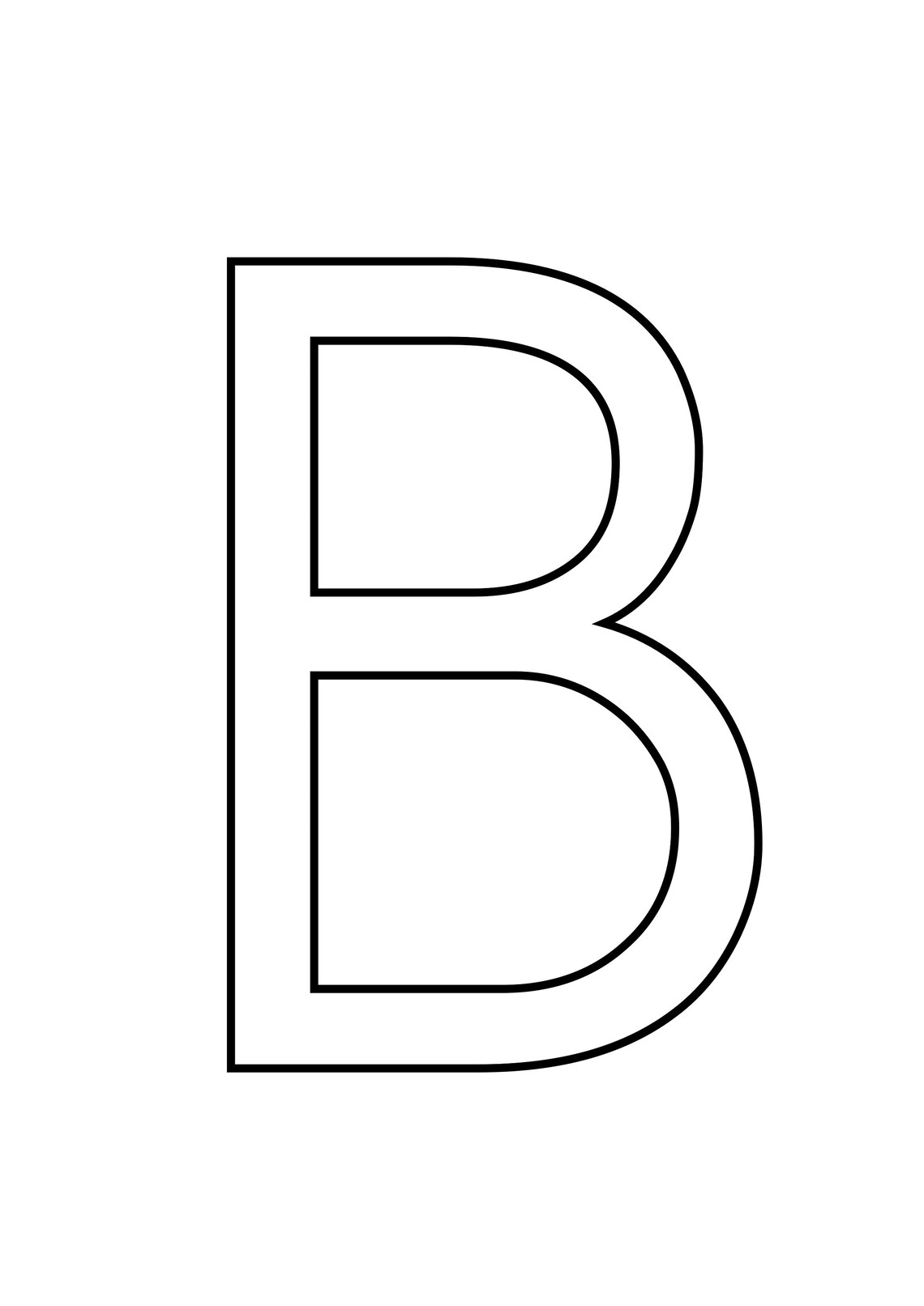 ABC Capital Letters Pdf Png Jpg Full Alphabet & Individual Letters ...