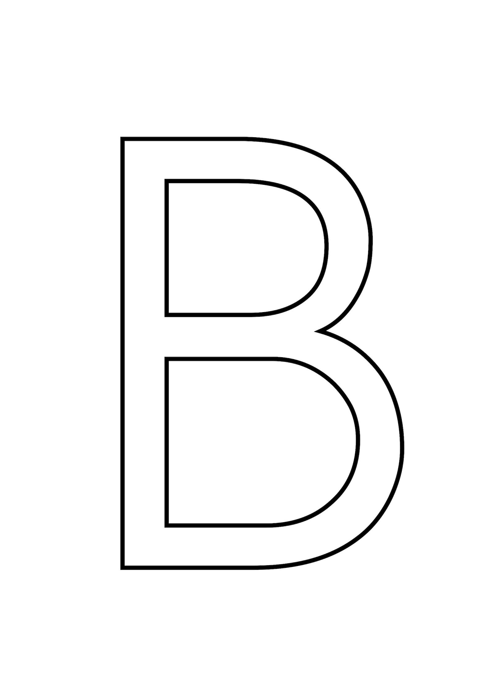 ABC Capital Letters Pdf Png Jpg Full Alphabet & Individual Letters ...