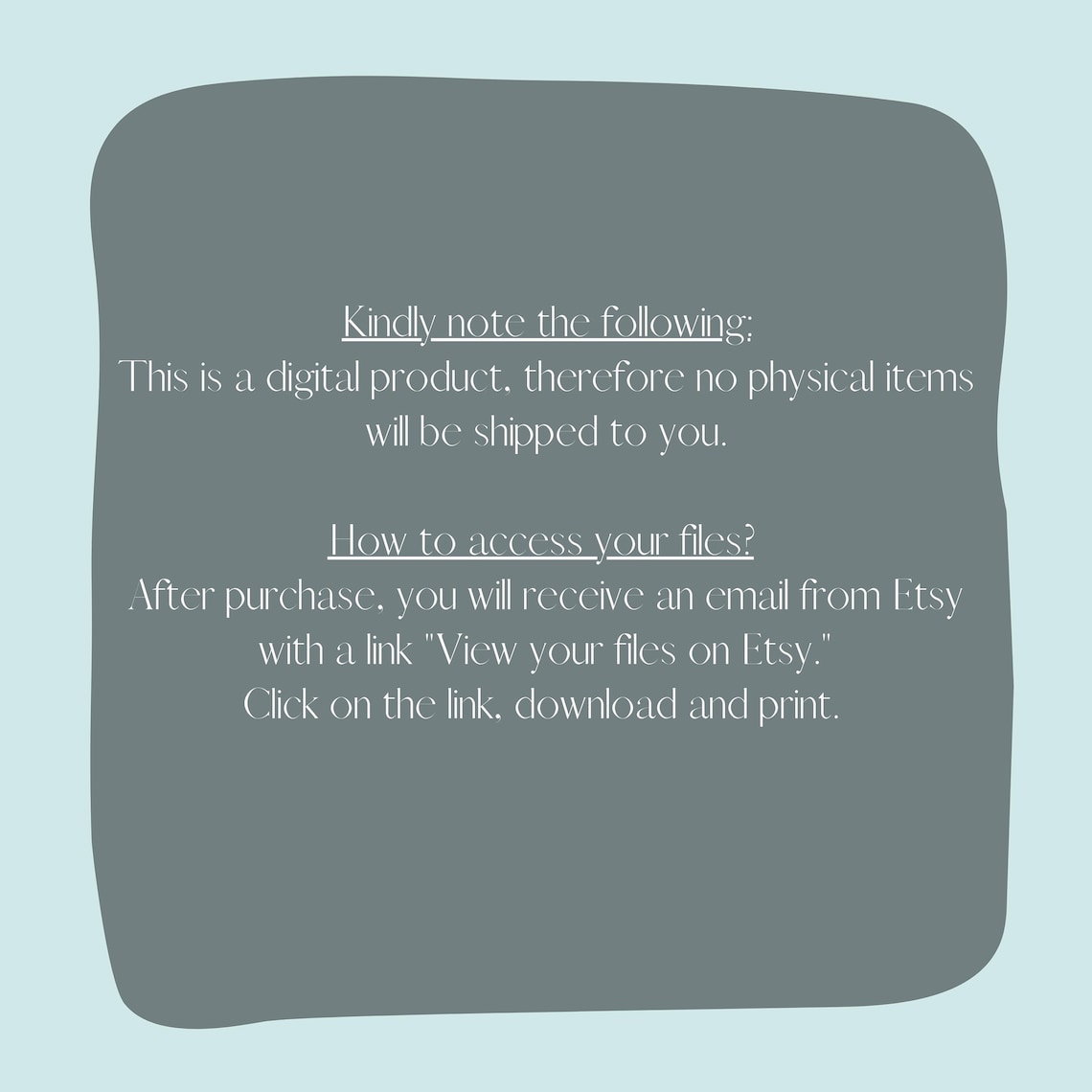 ABC Uppercase and Lowercase Letters in Pdf Png Jpg A4 Portrait. Full ...