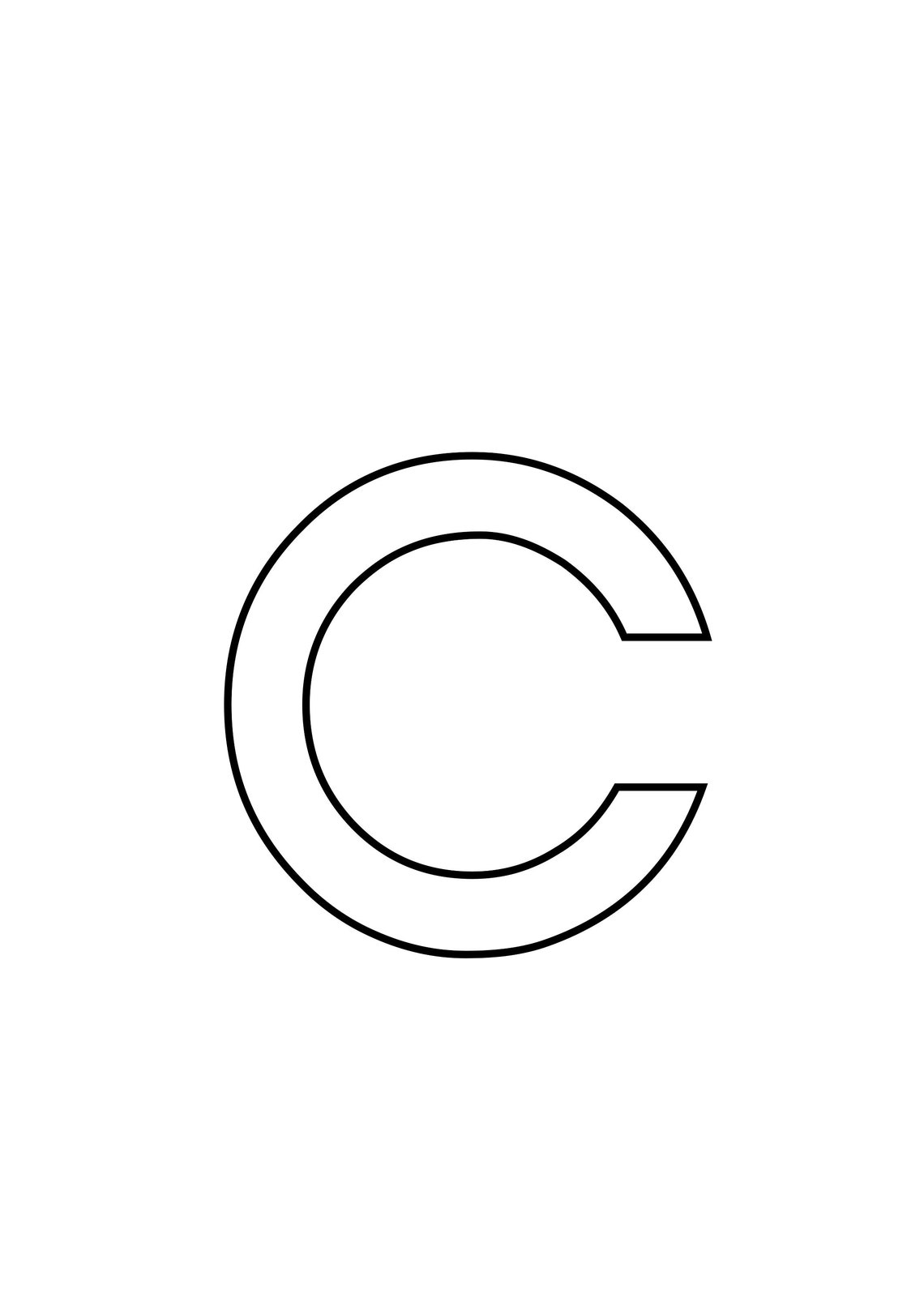 ABC Lowercase Letters Pdf Full Alphabet & Individual Letters Total 27 ...