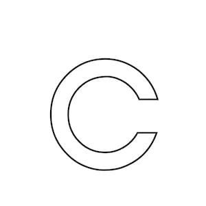 ABC Lowercase Letters Pdf Full Alphabet & Individual Letters Total 27 ...