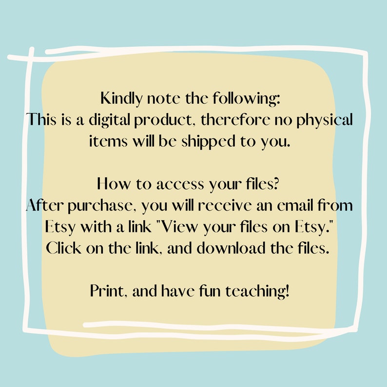 Printable Number Flashcards 1-50 L Color Numbers L Homeschool and ...