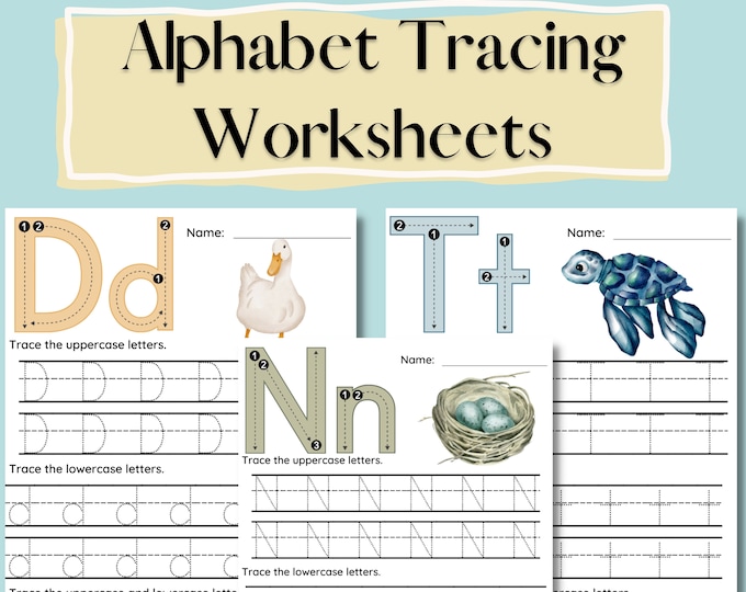 Printable Number Tracing Worksheet 1-10 Pdf L Number Practice Sheets ...