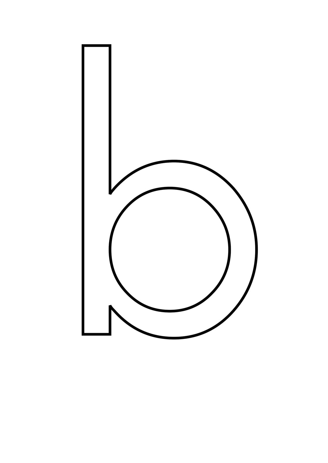 ABC Lowercase Letters Pdf Full Alphabet & Individual Letters Total 27 ...