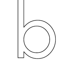 ABC Lowercase Letters Pdf Full Alphabet & Individual Letters Total 27 ...