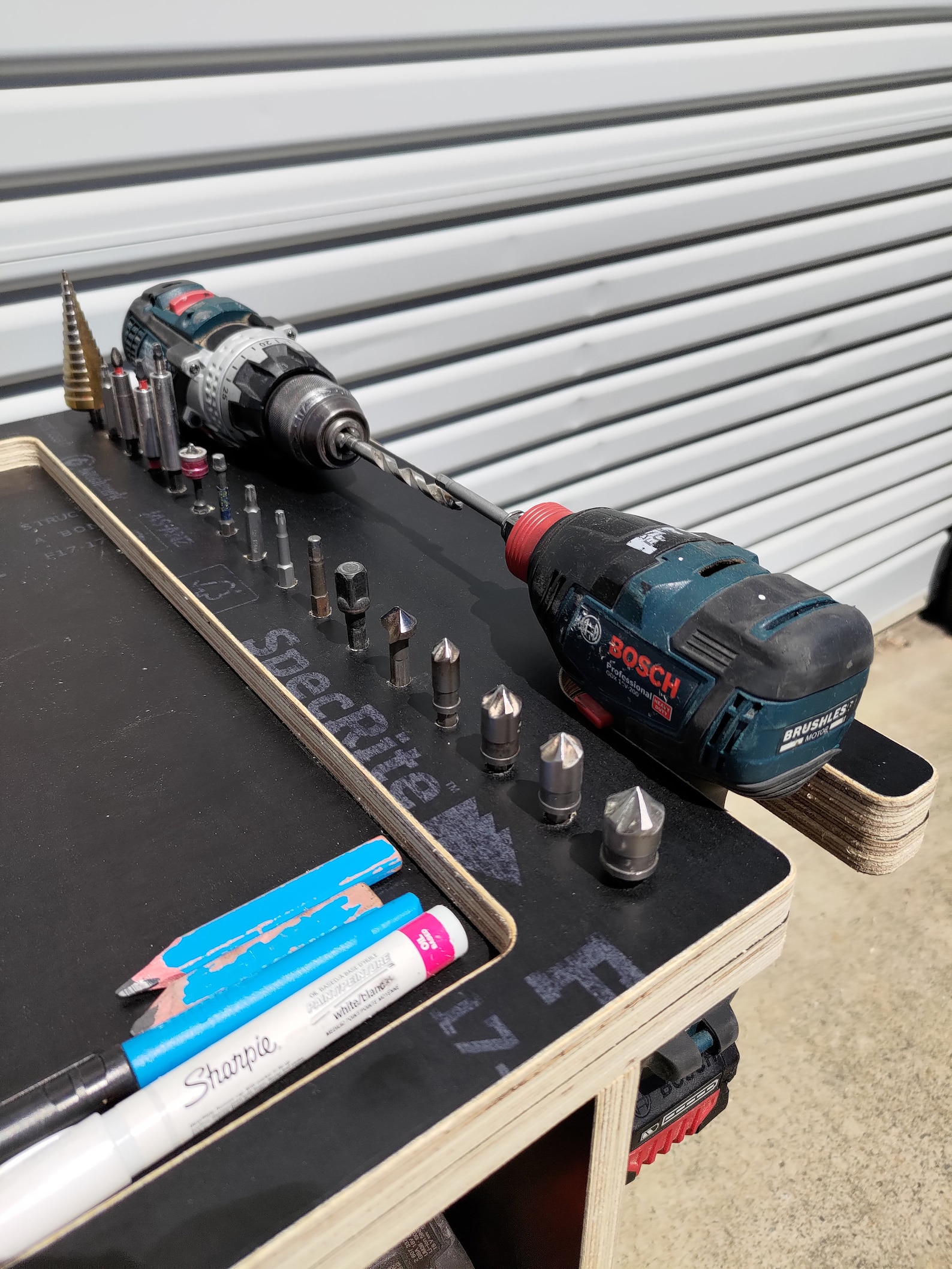 CNC File DIY Mobile Tool Cart, Workshop, Workbench, Homemade Rolling ...