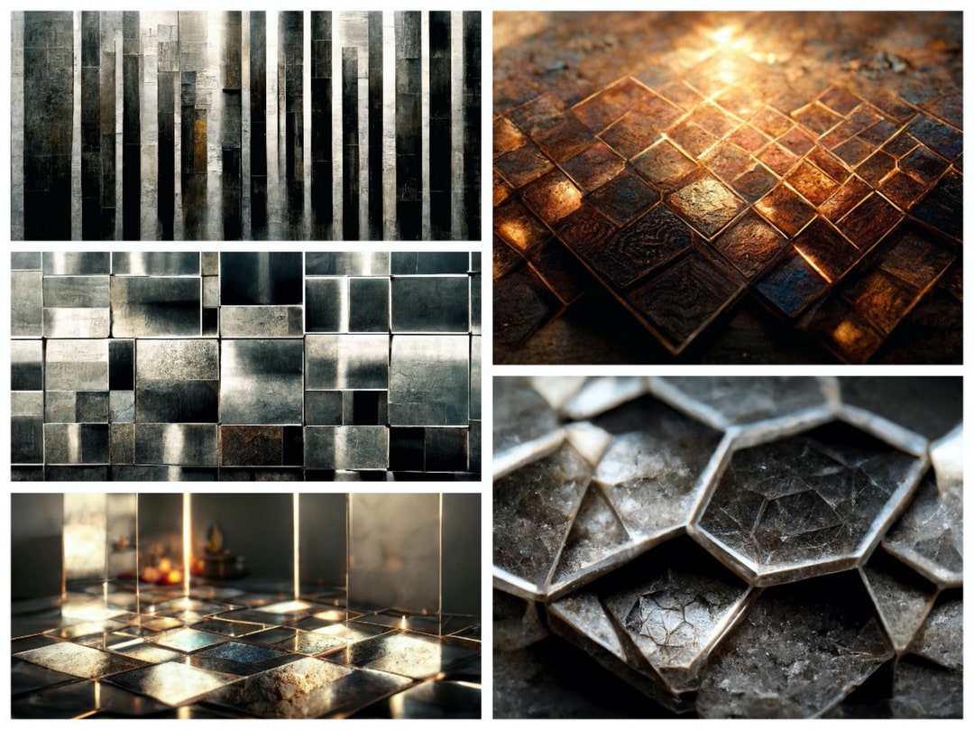 Industrial Backdrops 2 AI Art AI Created Digital Art Instant Download ...