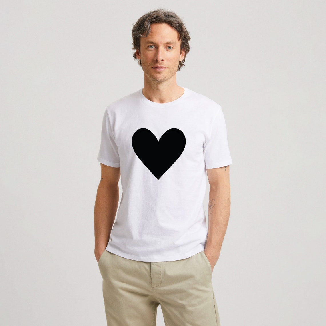 Black Heart Svg, Png, Jpeg, Dxf, and Ai Files (COMMERCIAL & PERSONAL ...