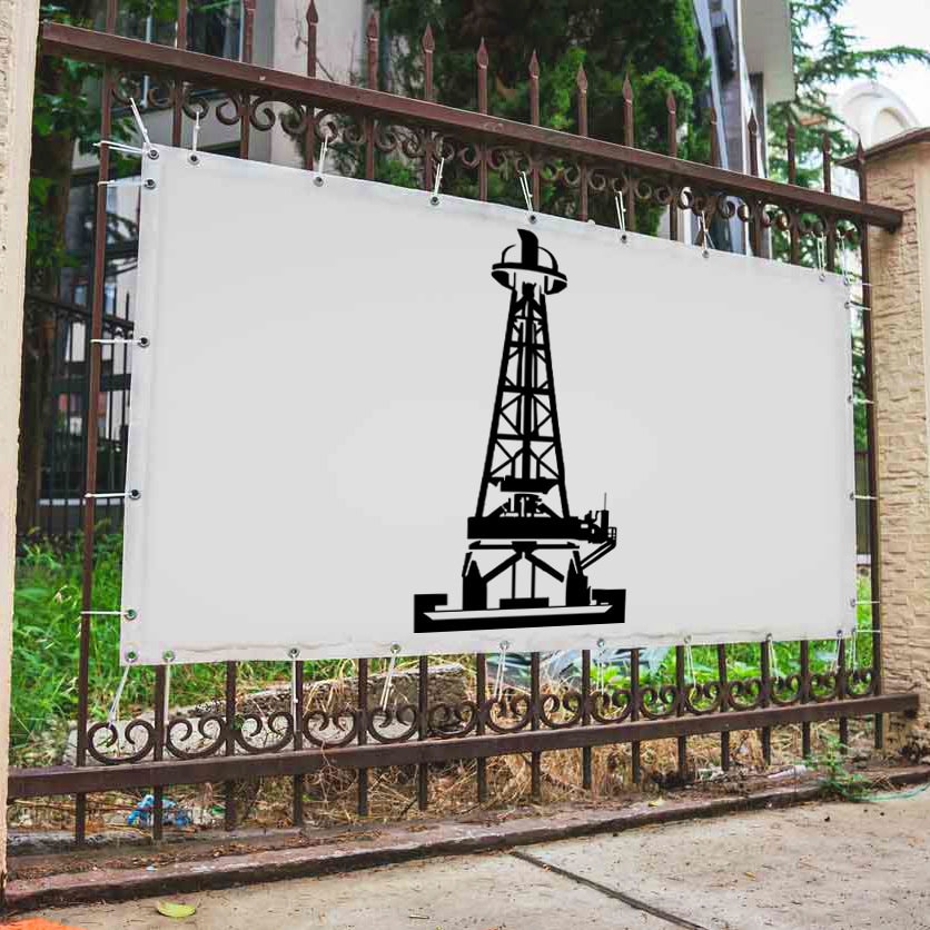 Oil Rig Png, Svg, Dxf, Jpeg, and Ai Files COMMERCIAL & PERSONAL USE - Etsy