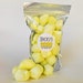 Freeze Dried Buttered Popcorn Taffy | FREE SHIPPING | Salt Water Taffy ...