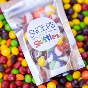 Freeze Dried Original Frittles | FREE SHIPPING | Freeze Dried Candy ...