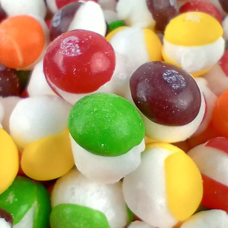 Freeze Dried Original Frittles FREE SHIPPING Freeze Dried - Etsy