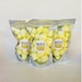Freeze Dried Buttered Popcorn Taffy FREE SHIPPING Salt Water Taffy ...