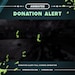 Dollars Donation Stream Alert: Animated Twitch Alert (webm) - Etsy