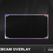 Pink Webcam Border for Twitch, Camera Border Twitch, Pink Webcam ...
