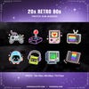 Black Discord Banners Pack of 18 | Aesthetic JPG Server Banners | Dark ...