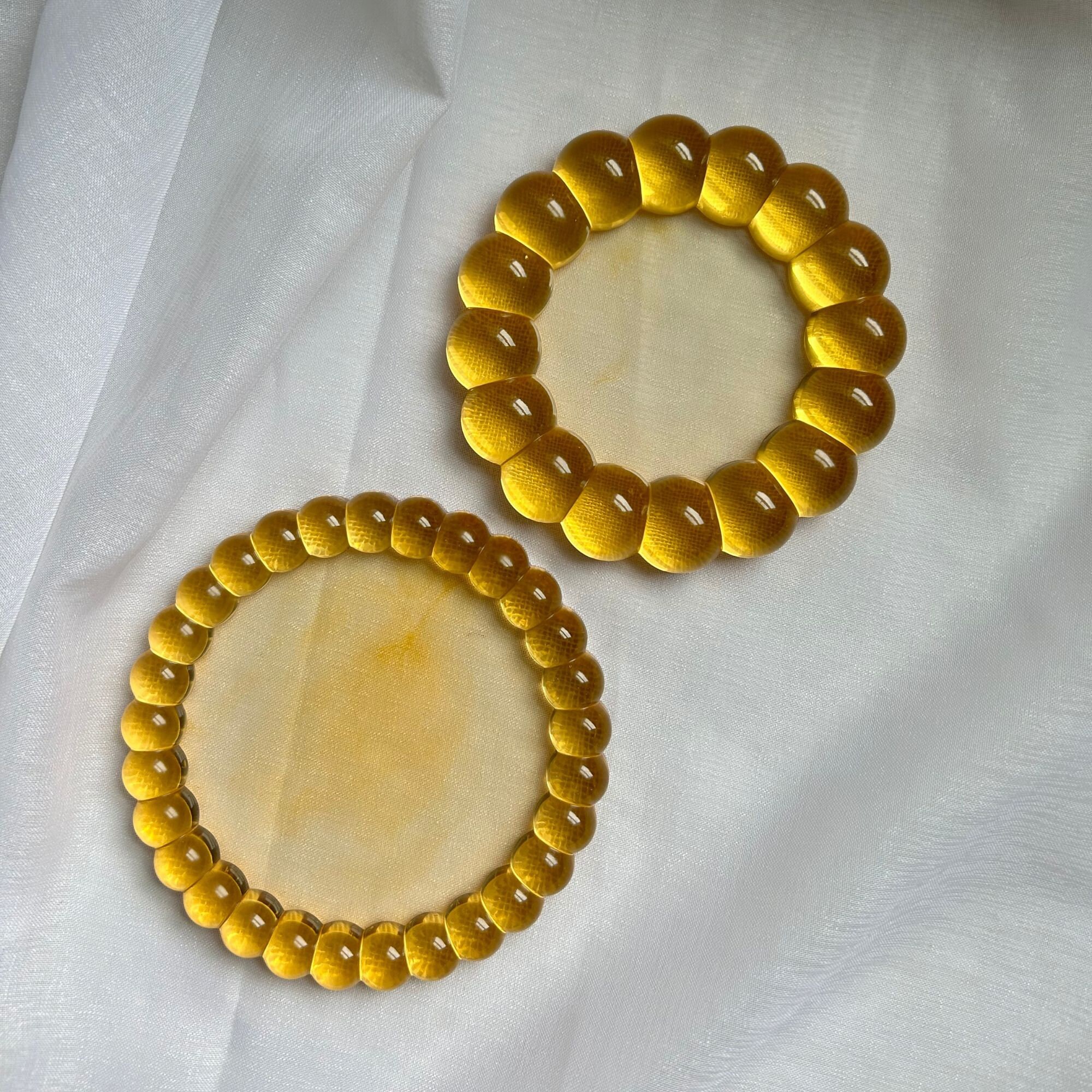 Vintage 70s Style Bubble Coasters Trendy Colorful Resin Coasters - Etsy