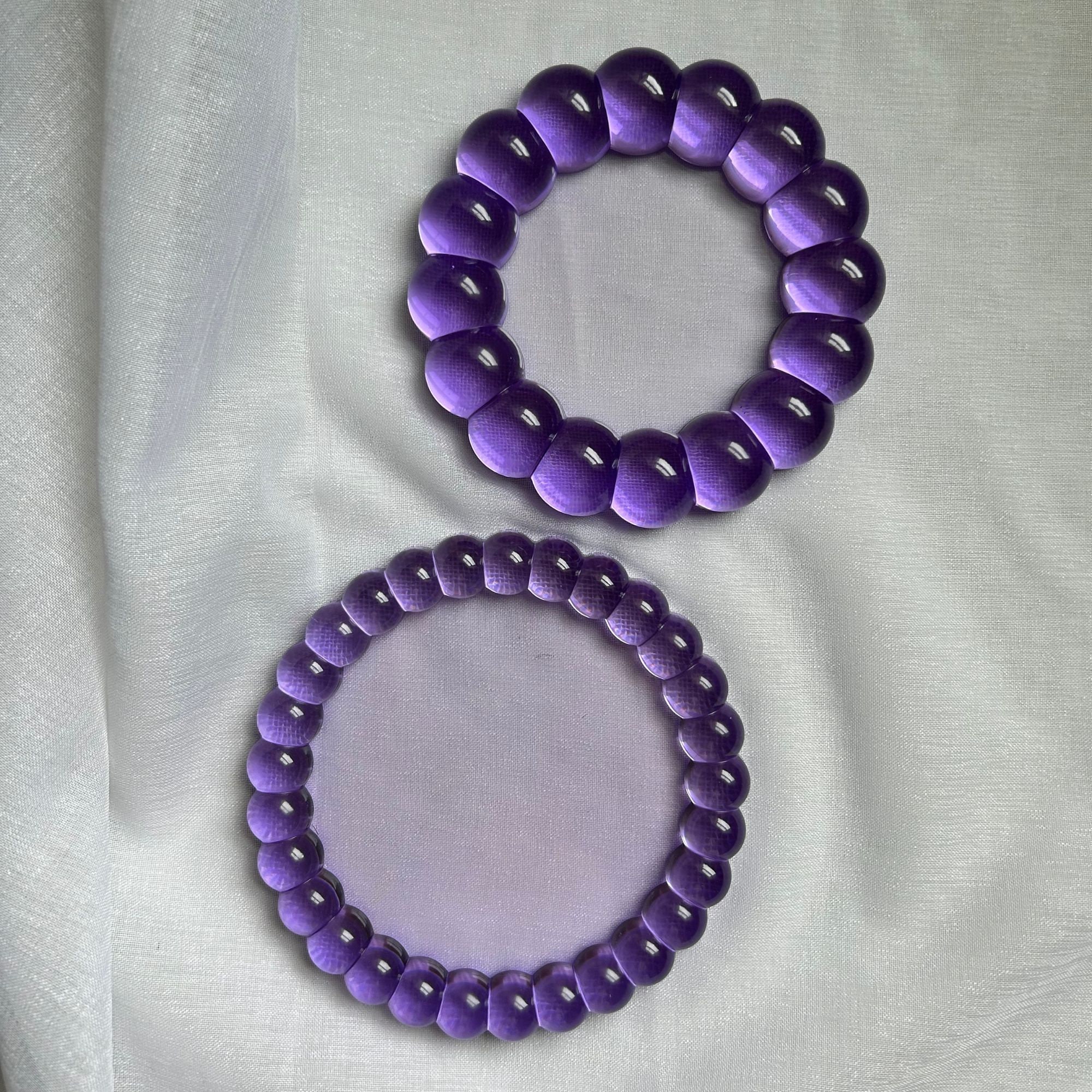 Vintage 70s Style Bubble Coasters Trendy Colorful Resin Coasters - Etsy