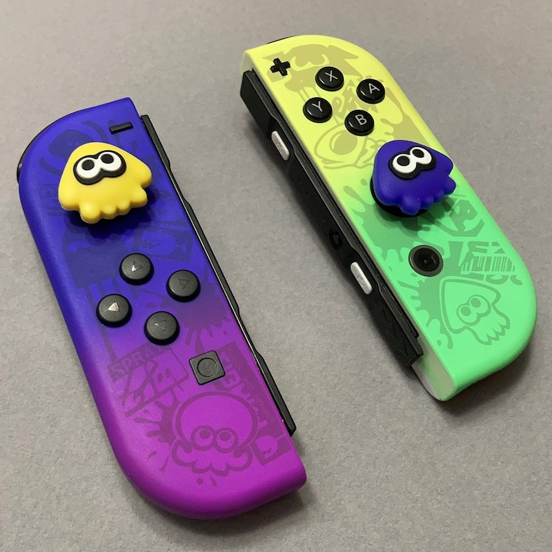 Custom Joycons - Etsy