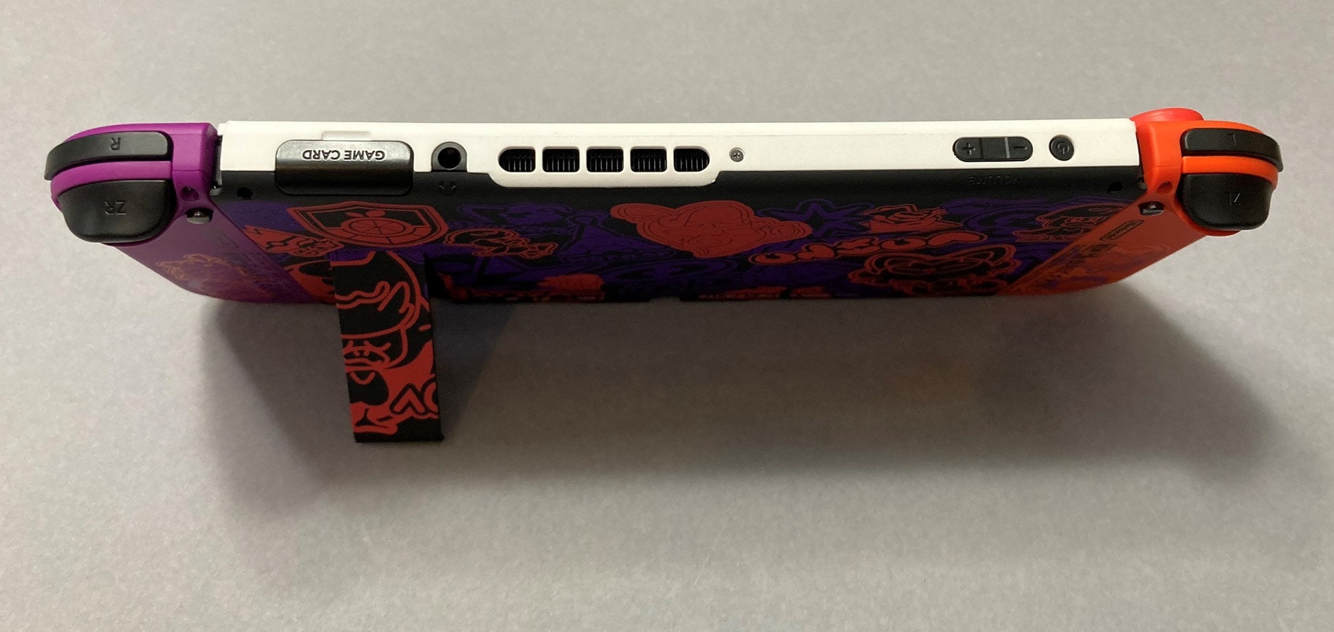 Pokemon Scarlet & Violet Switch Complete Customization: Includes Joy ...