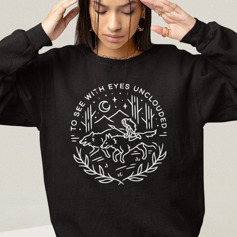 Princess With Green Eyes - Etsy UK