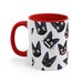 Kiki's Delivery Service Inspired Jiji Mug - Etsy