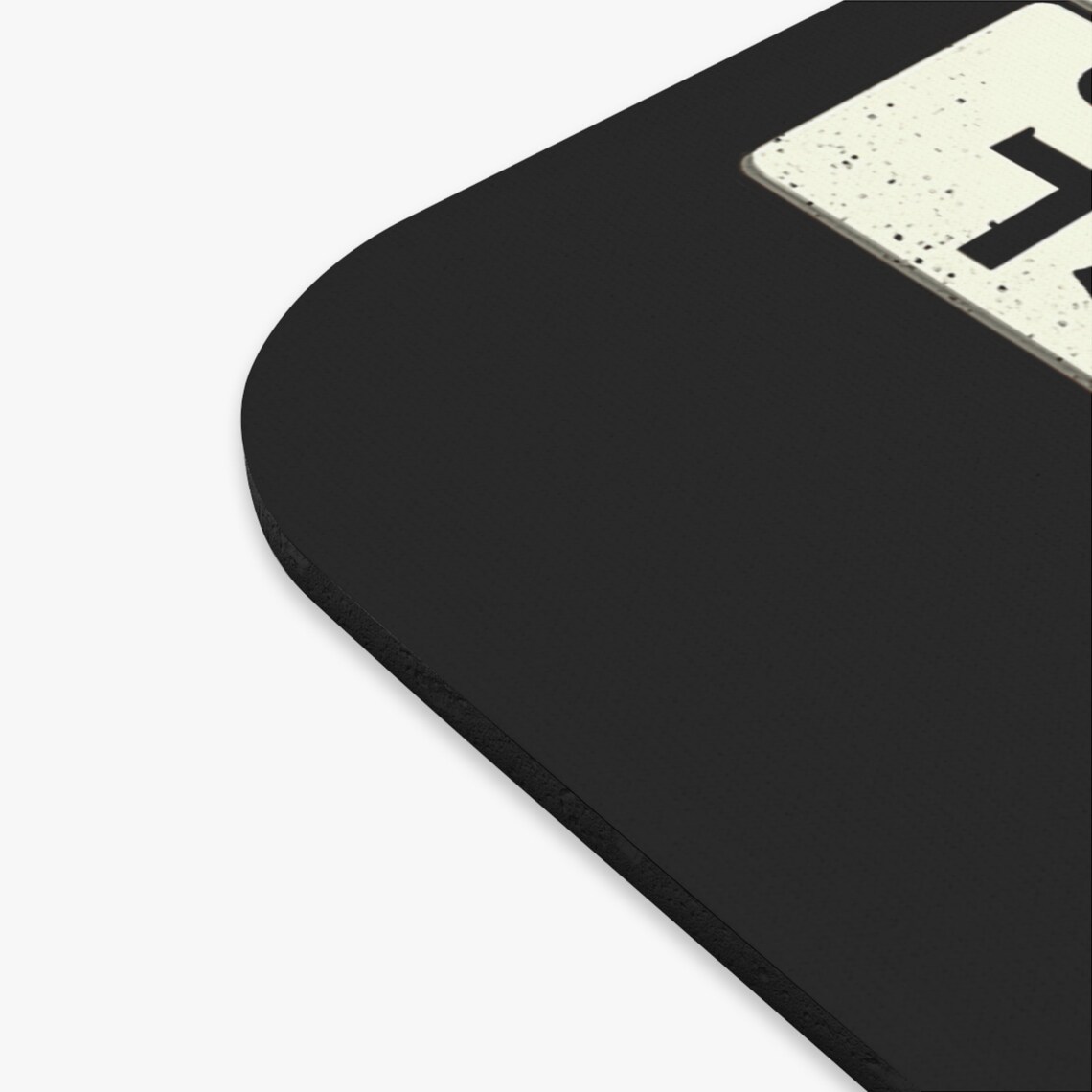 Ponyo Inspired Rectangular Mouse Pad - Etsy