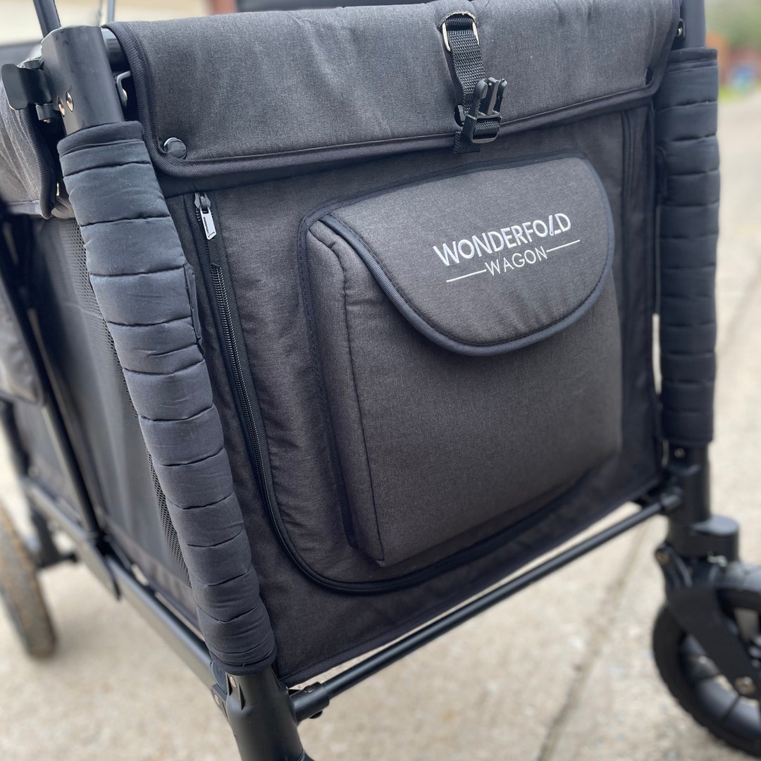 Made to Order Anti-scuff Padded Rail Bumper Cover patent Pending - Etsy