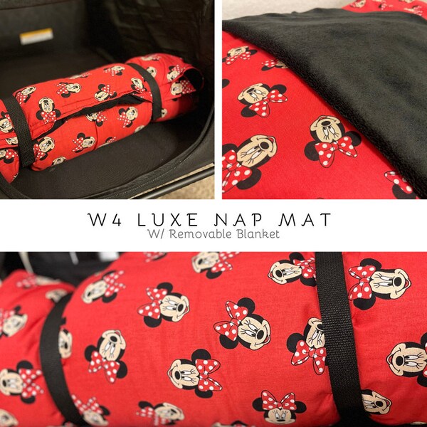 Nap Mats - Etsy