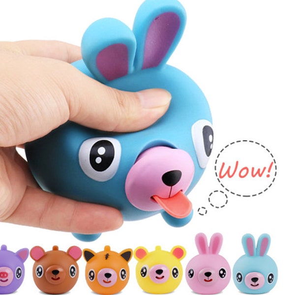 Funny Stress Ball - Etsy