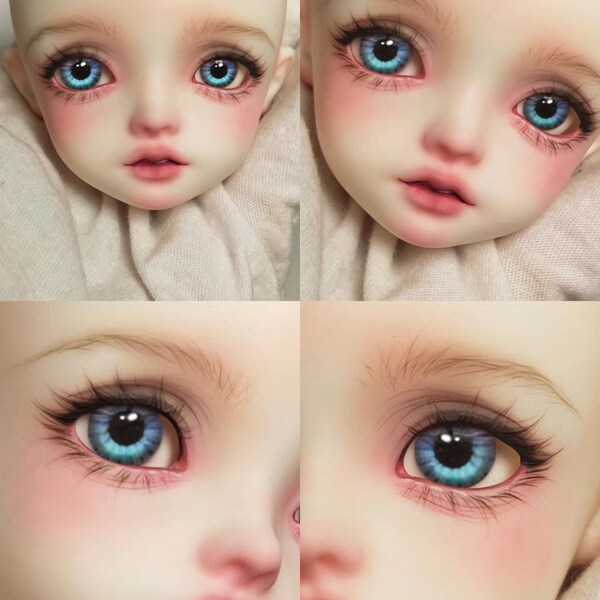 Hyper Realistic Doll - Etsy
