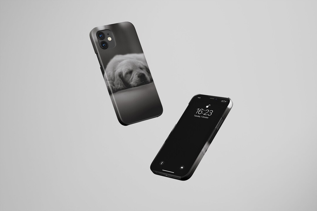 Dog Case - Etsy