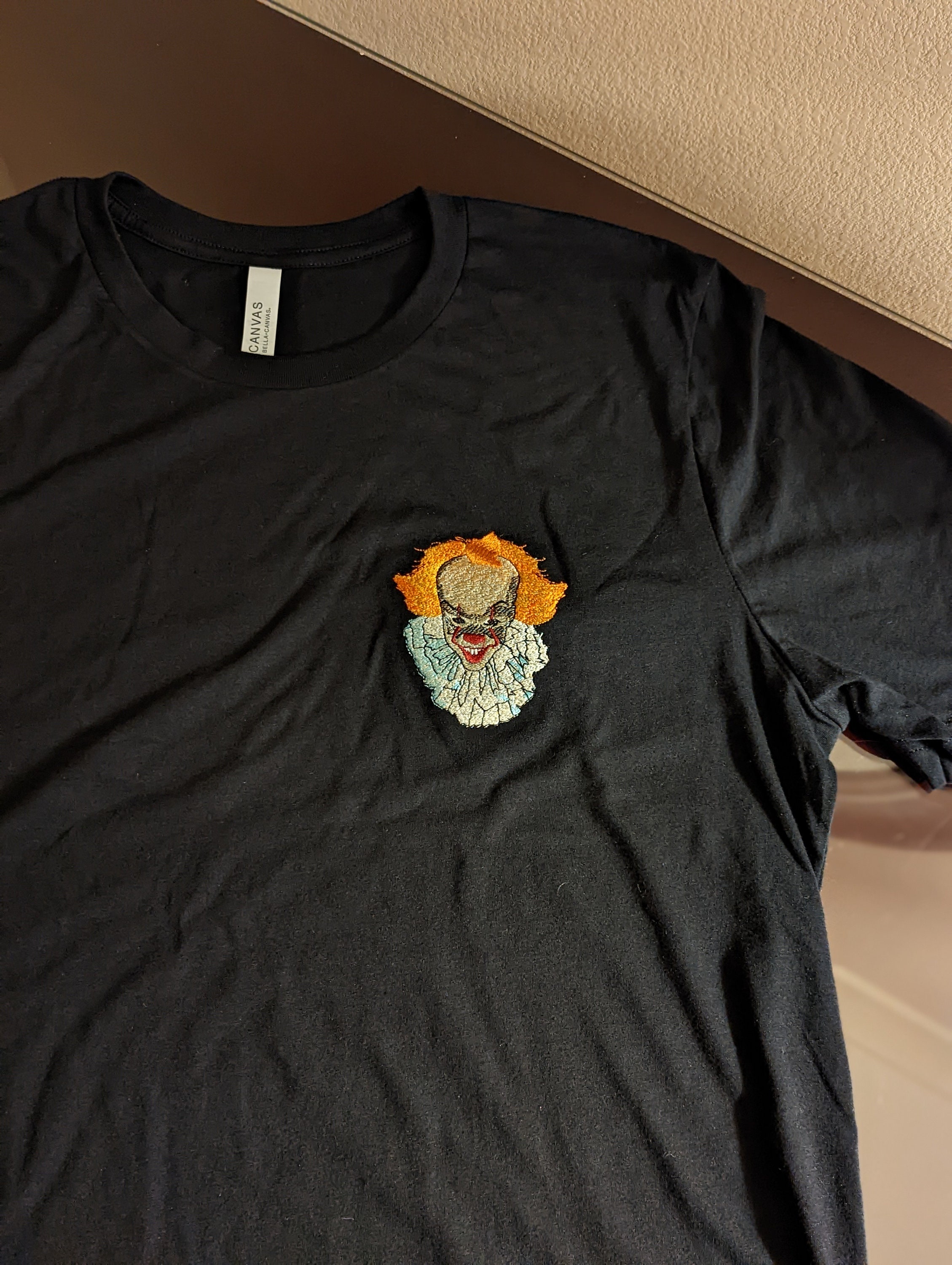 Horror Movie Shirts - Etsy