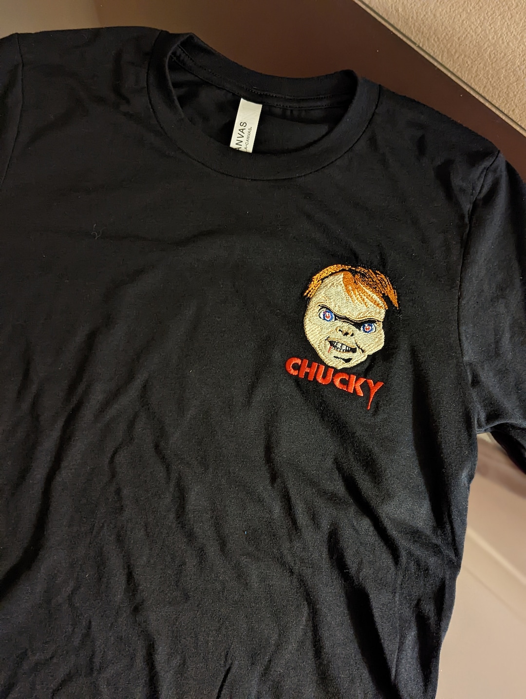 Horror Movie Shirts - Etsy