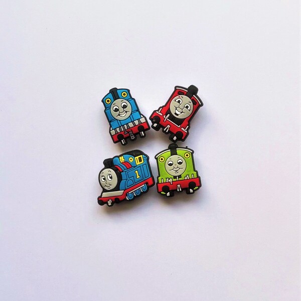 Croc Charms Set - Etsy