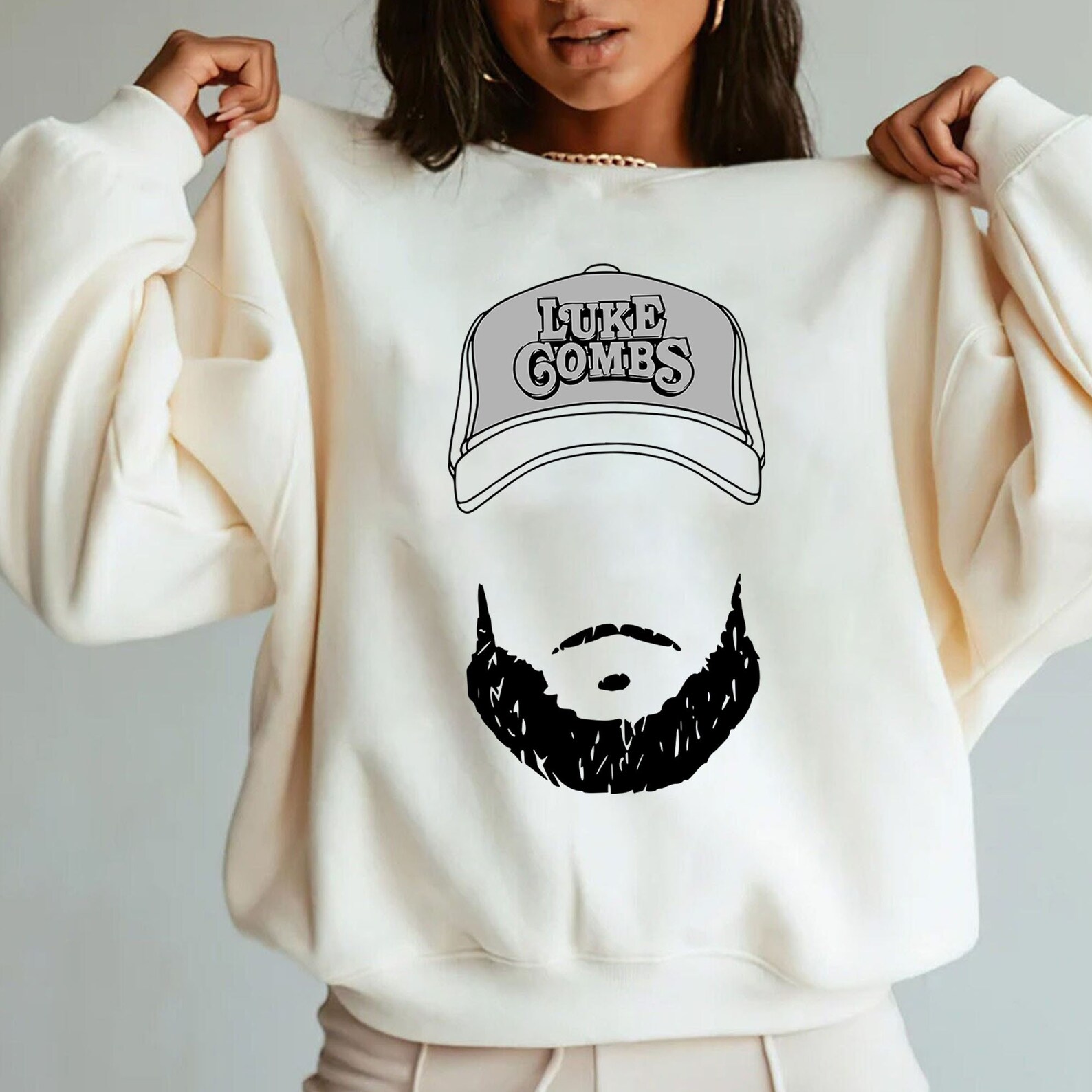 Luke Comb World Tour 2023 T Shirt Luke Combs Bullhead Etsy
