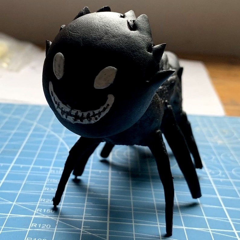 The Backrooms Smilers Figure Backrooms the Smiler Figurines Backrooms ...