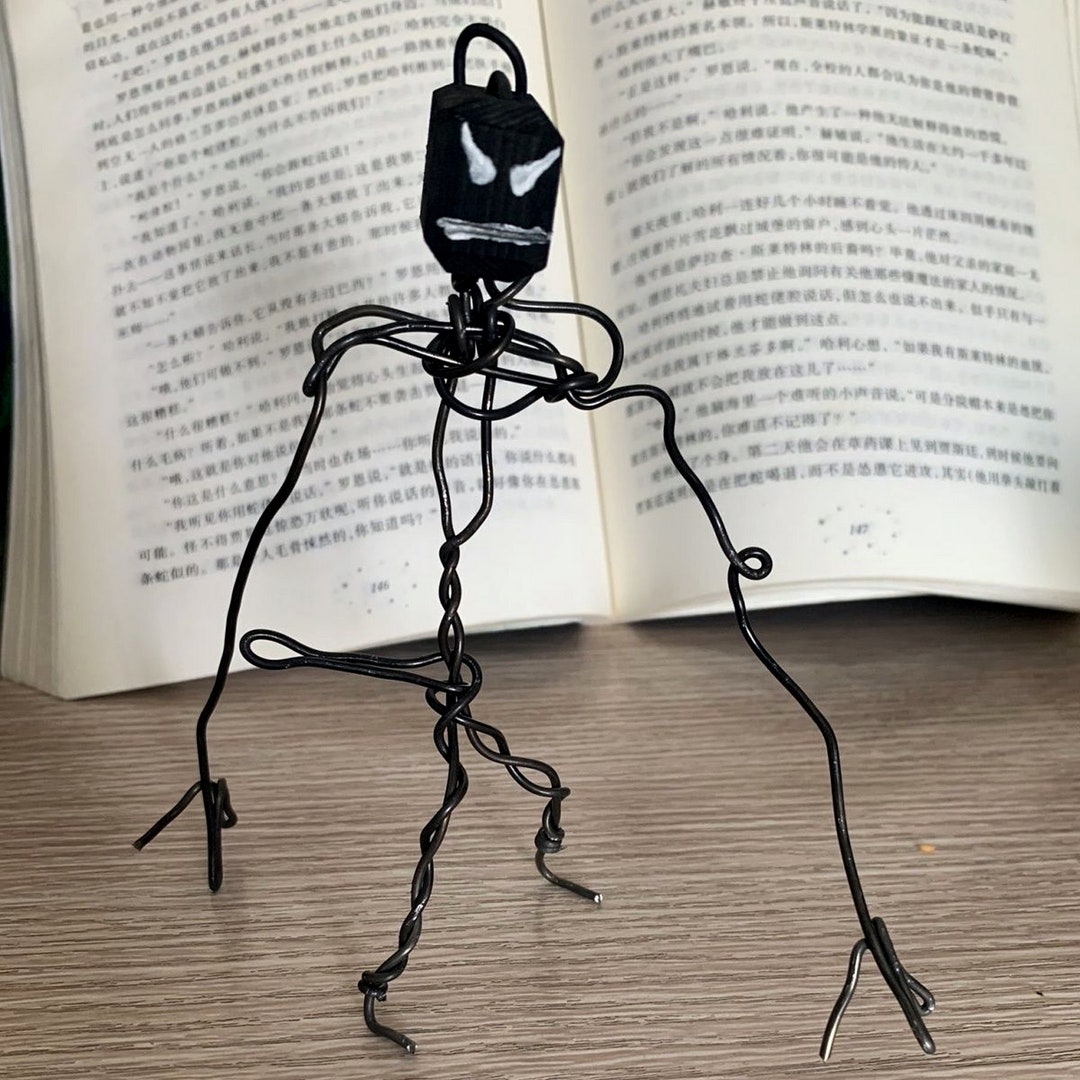 The Backrooms Dullers Figures, the Backrooms Bacteria Figures Backrooms ...