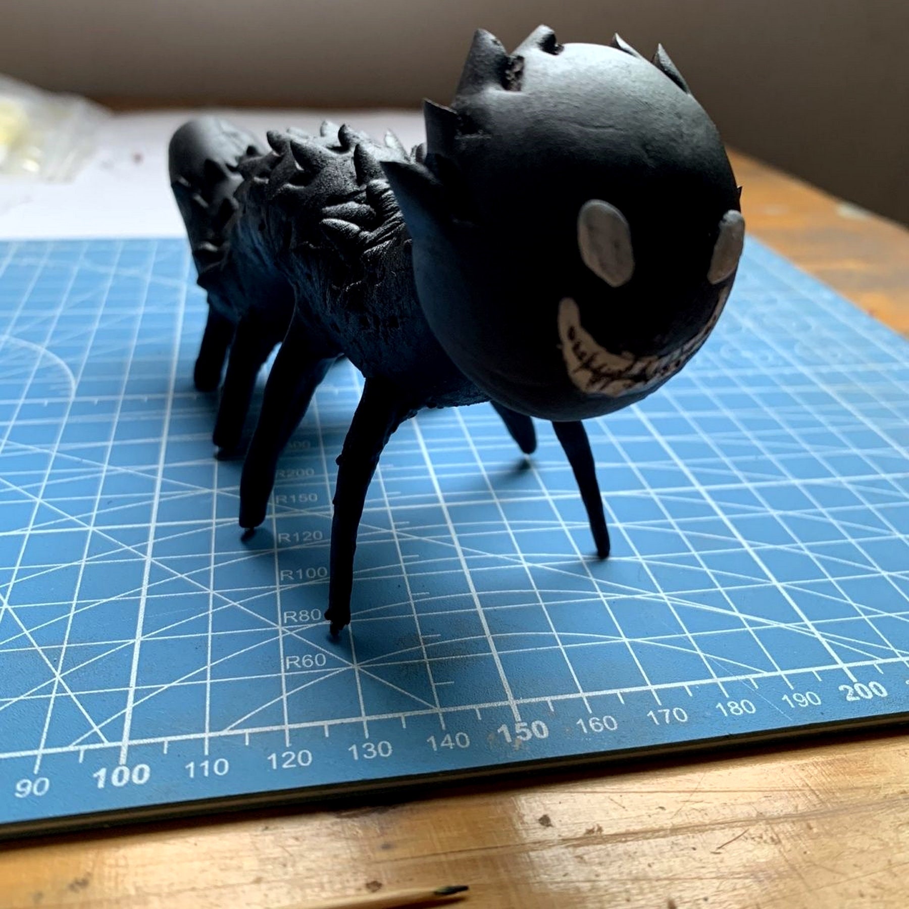 The Backrooms Smilers Figure Backrooms the Smiler Figurines Backrooms ...